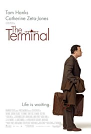 The Terminal – English 1